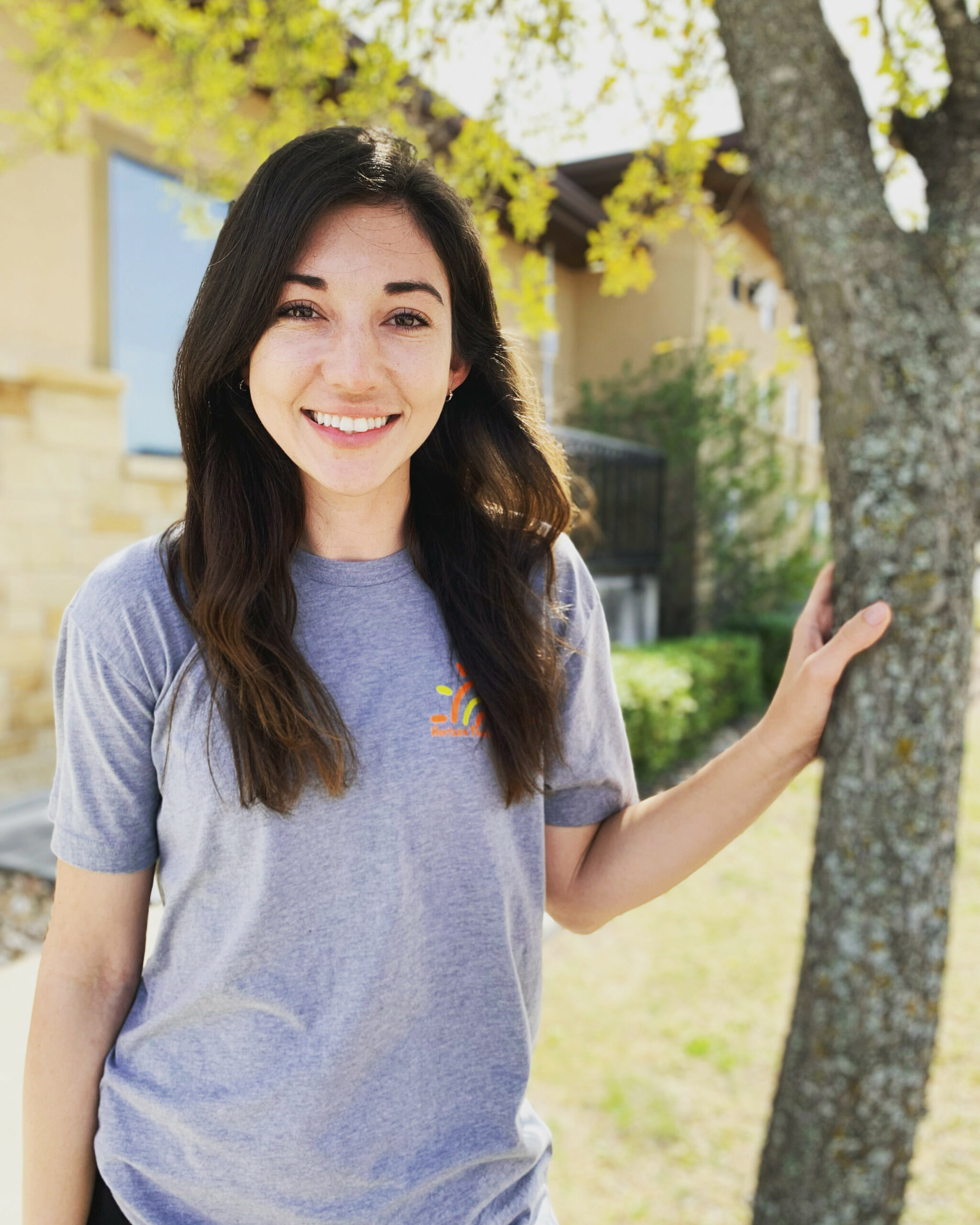 Meet the Team – Horizon Therapy Services, PLLC.